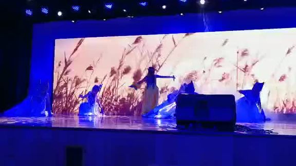 美丽的童声,珍藏的记忆,小学毕业演出。