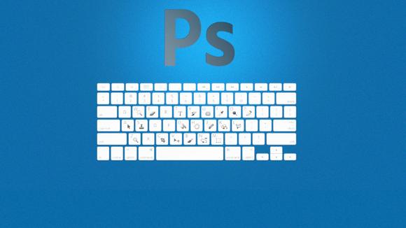 教你简单使用PS