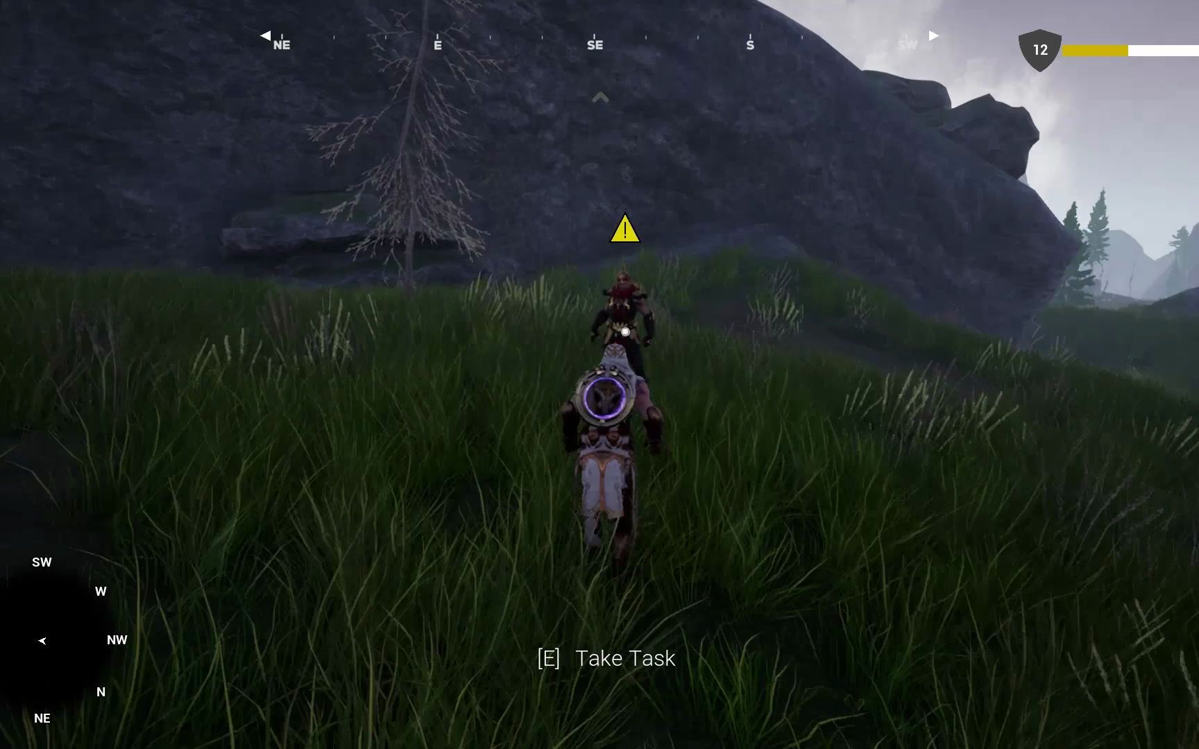 【UE4/5】开放世界 RPG 工具包 Open World RPG Toolkit