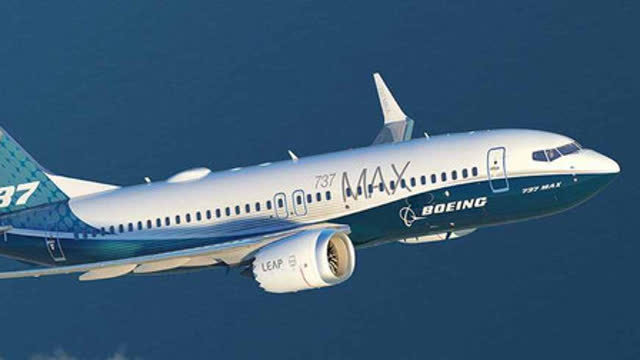 波音737的生意被抢了,这匹"黑马"的总订单已超1.5万架,销售冠军落后了