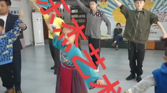 #课堂实录 #台上一分钟台下十年功 #传承文化 #国粹