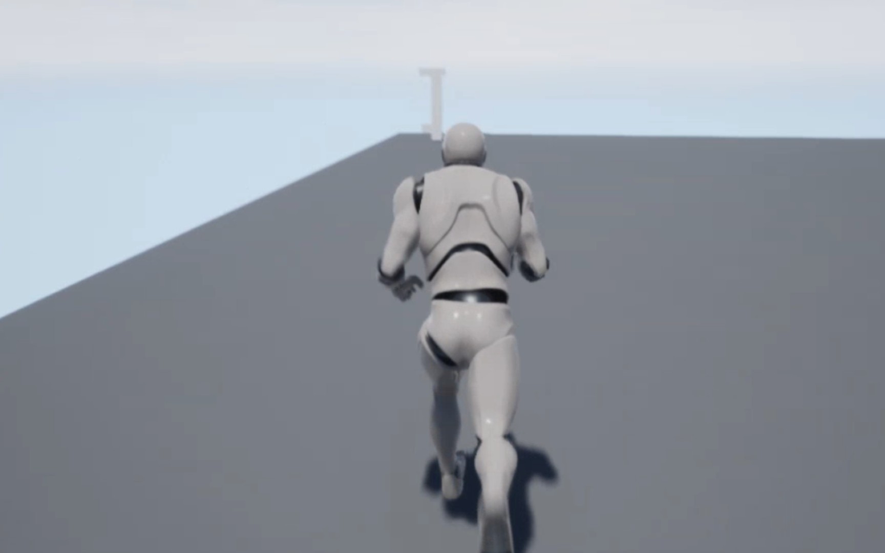 [UE4]学习第三天之使用钥匙开门