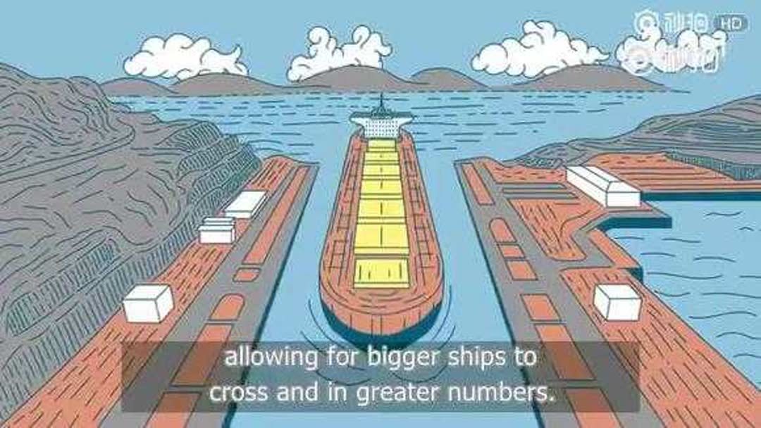 物流知识贴:世界海运简史,集装箱是如何改变世界的?