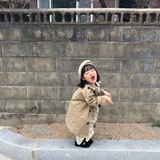 吉吉三岁了 