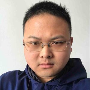 不想画图的老高 