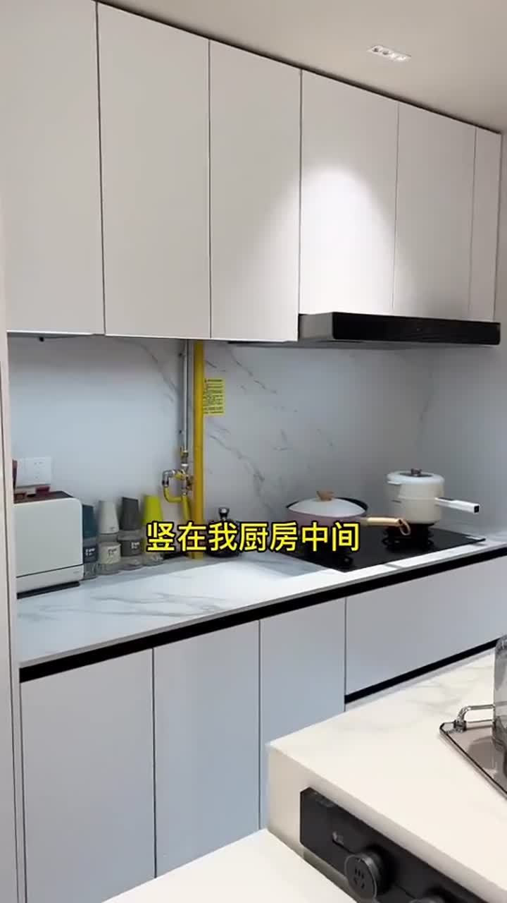 我想问问天燃气管道是如何做到全国统一这么丑的 每次也一直被吐槽