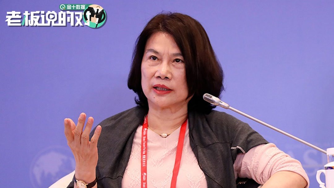 董明珠不鼓励员工加班:除非工作需要!否则不允许坐那“磨洋工”