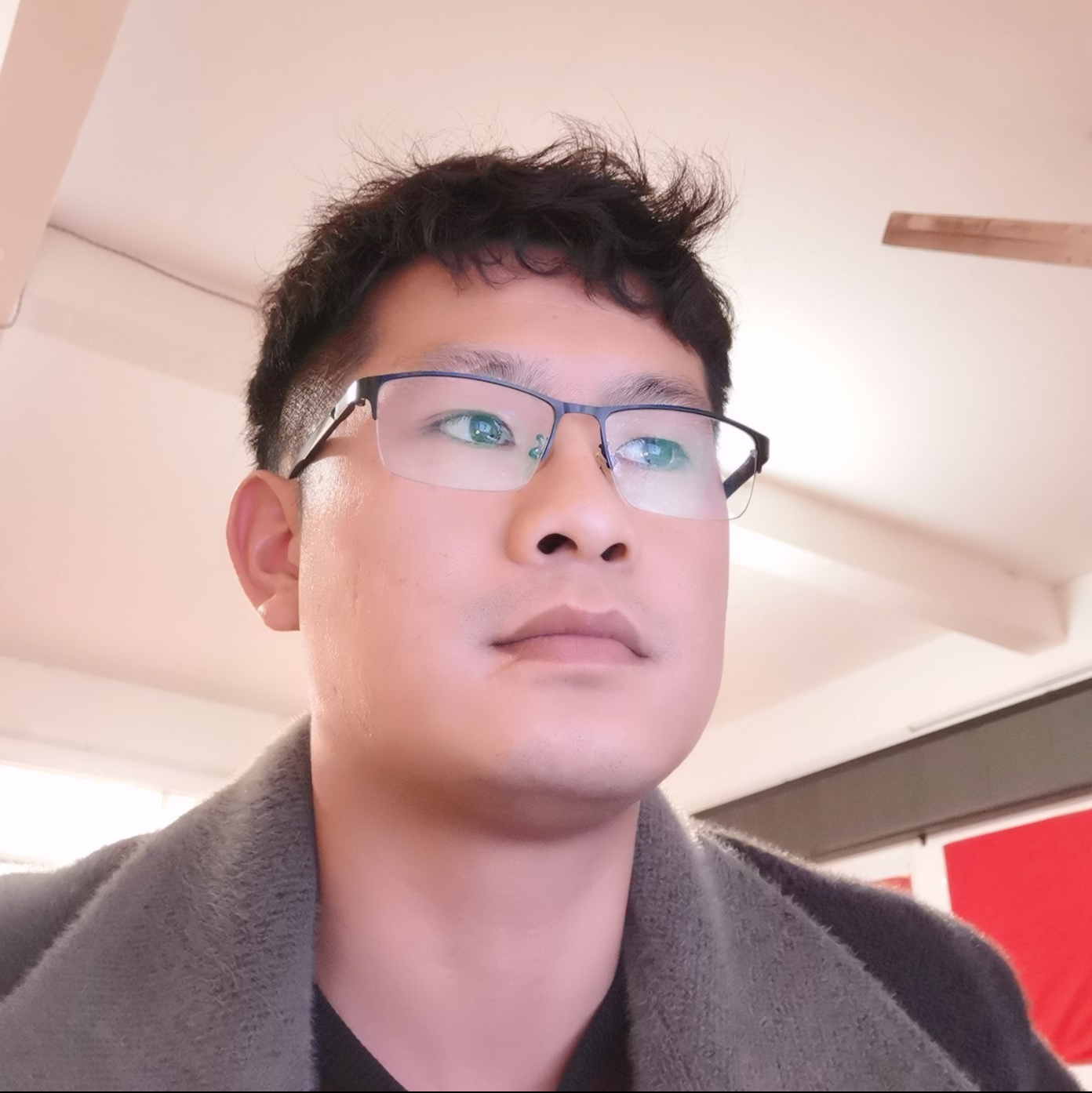 村中人阳生 