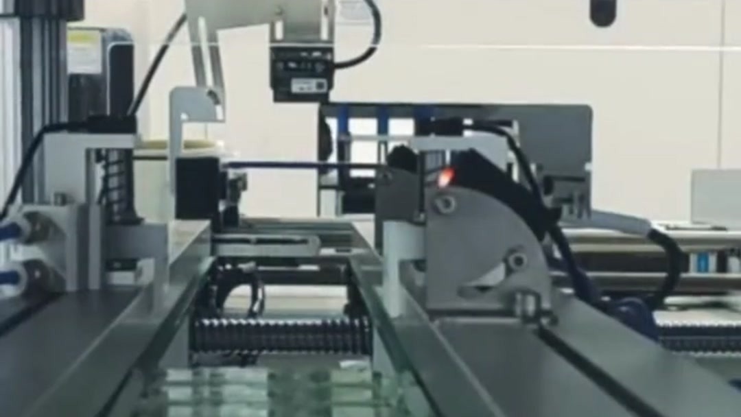 INLINE在线式ICT测试 PTI派捷