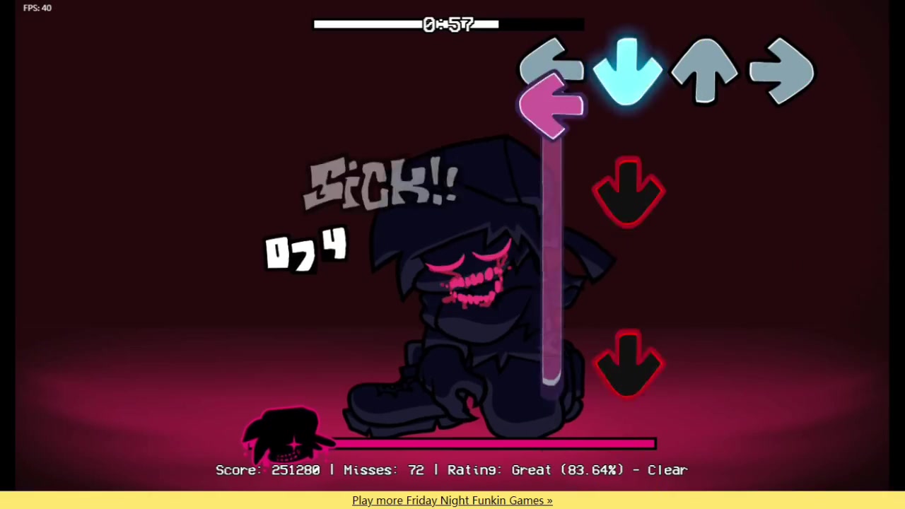 FNF 优质换皮模组