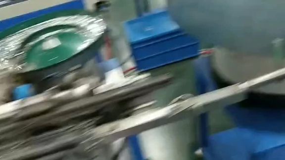 名盛自动化设备有限公司插针机