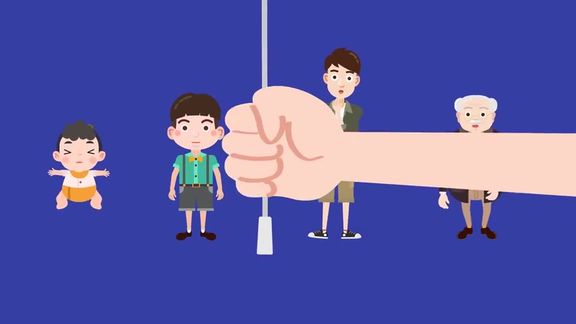 助力抗疫宣传,关于新型冠状病毒感染的肺炎,这些事需要知道!