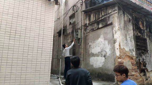 只为千万家通往信息世界