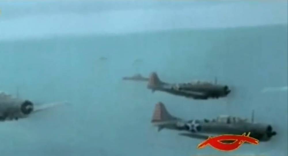 大和号疯狂输出,美军招架不住之时,日军指挥官却下令后撤