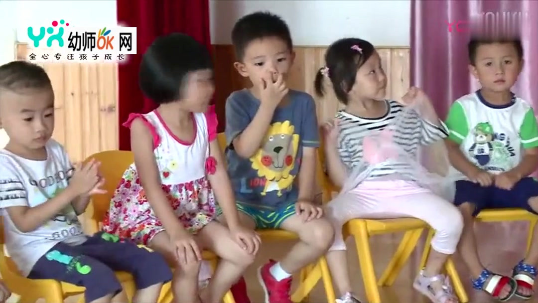 小班故事公开课,大老鼠找小老鼠_含课件PPT幼师OK网