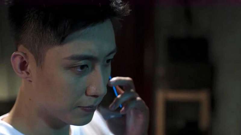 破冰行动:塔寨内部卧底曝光,隐藏的真深,暗示李飞线索哪里找!