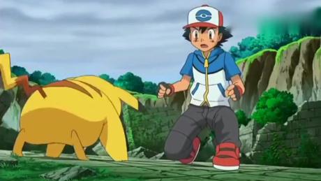 数码宝贝:皮卡丘要进化?红眼皮卡丘,就是最强形态,根本不需要进化