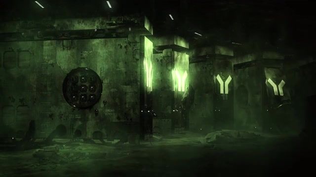 俄罗斯反战题材科幻片:人类早已灭绝,战争机器继续执行杀戮命令