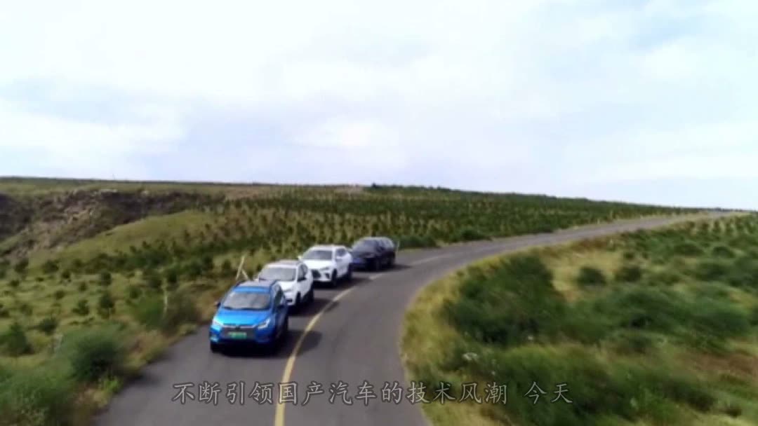 这款新能源比亚迪太呆萌,车尾还背着个小书包,售价仅8万