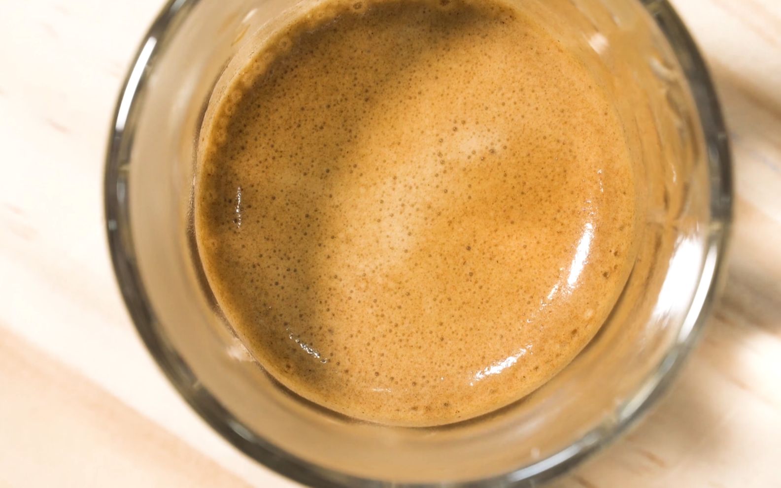 Staresso快速上手制作一杯意式浓缩咖啡