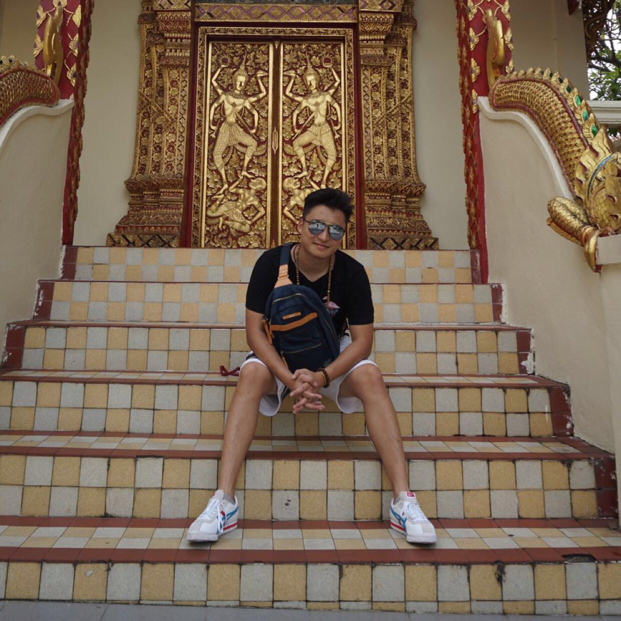 曹老师和他的伙伴们 