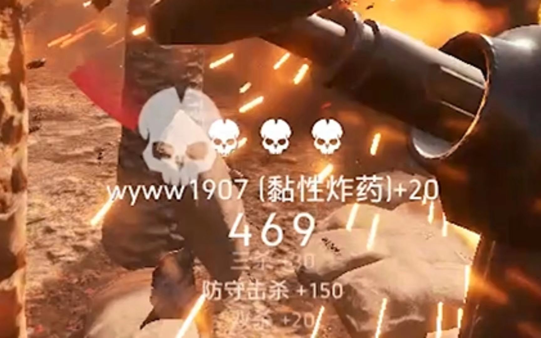 【战地5】六七八月反载具实录——无我出力,怎会连胜!