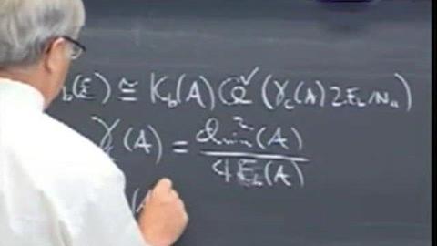 数字通信原理II.第05课