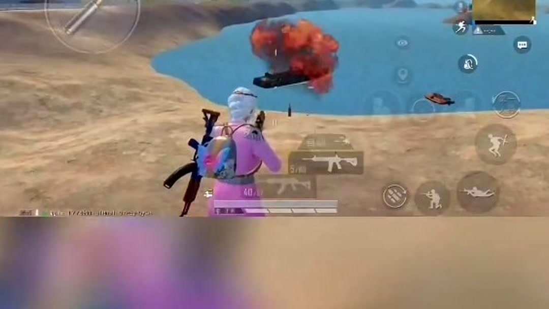 史上最强三指键位设置,综合了几名战神的操作键位!解决了二指的一些...