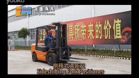 侧移式调距叉