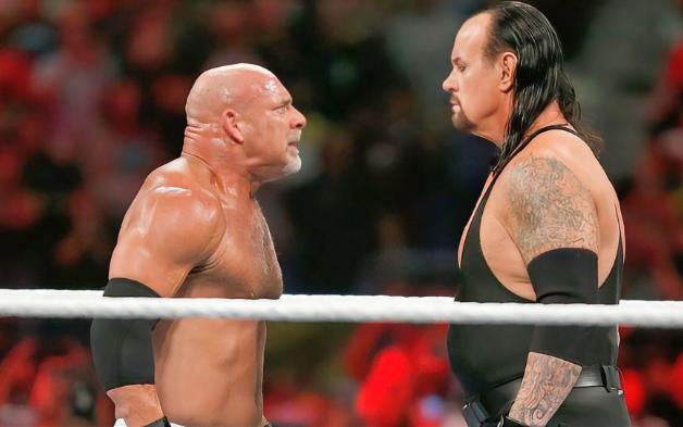 三位大神同台竞技,罗门伦斯竟坐收渔翁之利