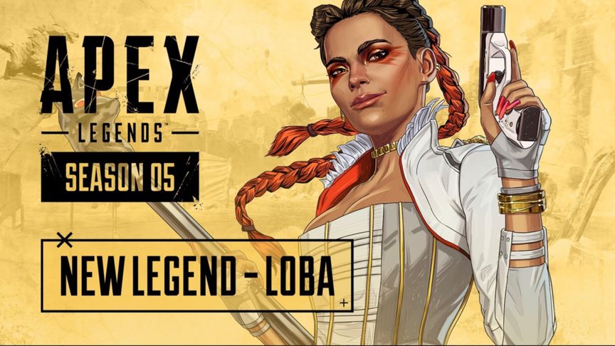 Apex英雄 新手入门必看教学