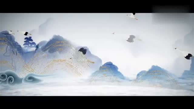 山西石楼招商宣传片:乘势而上,筑梦石楼