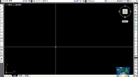 AutoCAD2014基础教程第一集CAD教程自学cad制图教程cad室内