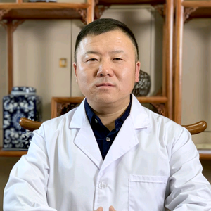 中医非遗传承人马自明 