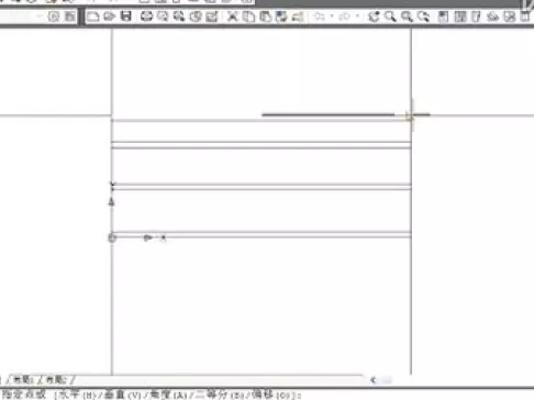 AutoCad.2010中文版实用教程例动画演示