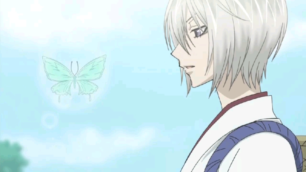 奈奈生被通知需要考核通过才能参加全国神明会议,或许可以找到前...