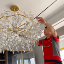 山西安装米师傅 