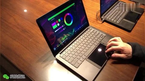 手机变电脑,新思路!新玩法!