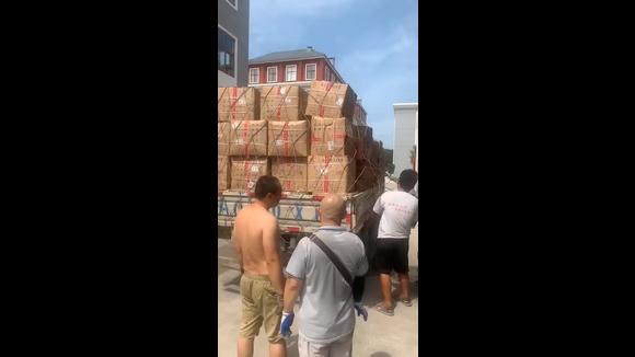 一次性注射器到货1-5-10-20-30-50-100毫升
