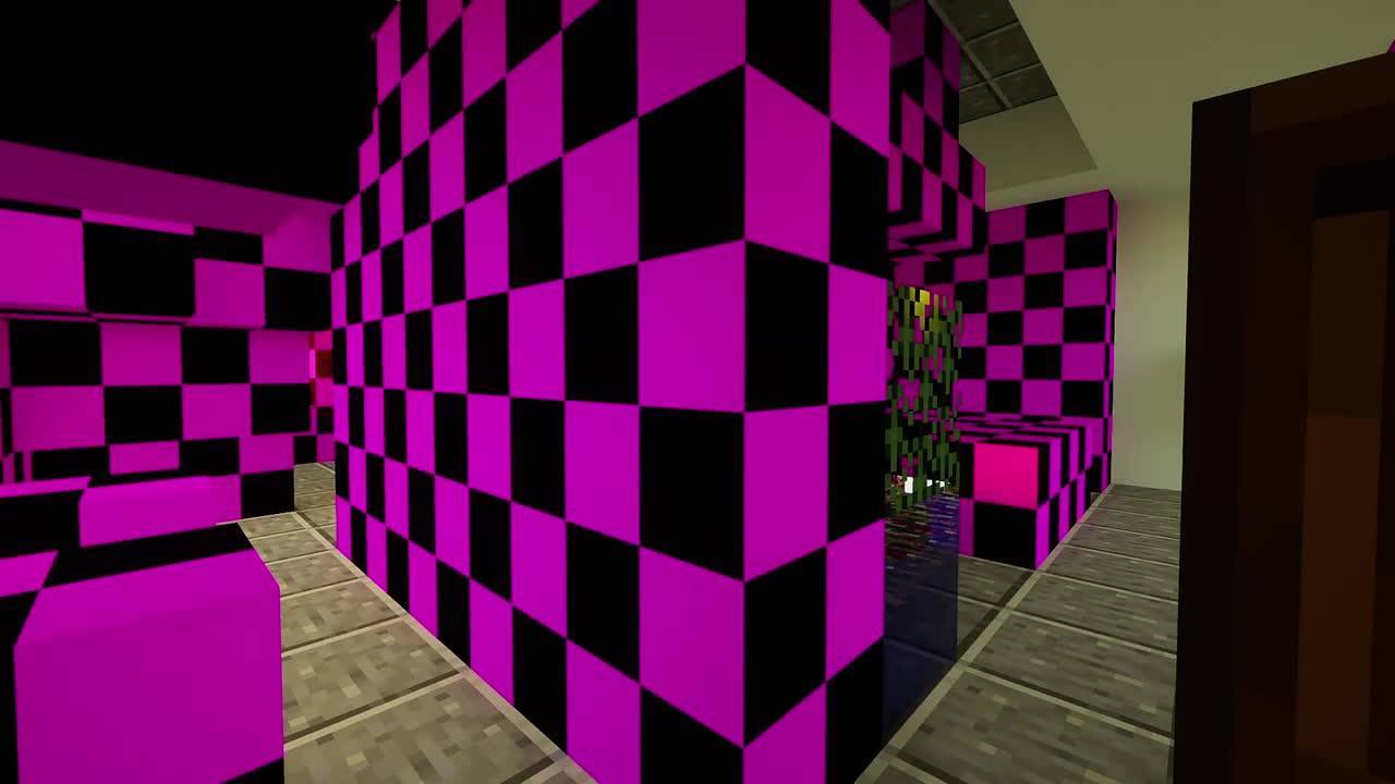 #我的世界 #画质糊了 当把我的世界玩成了装修软件