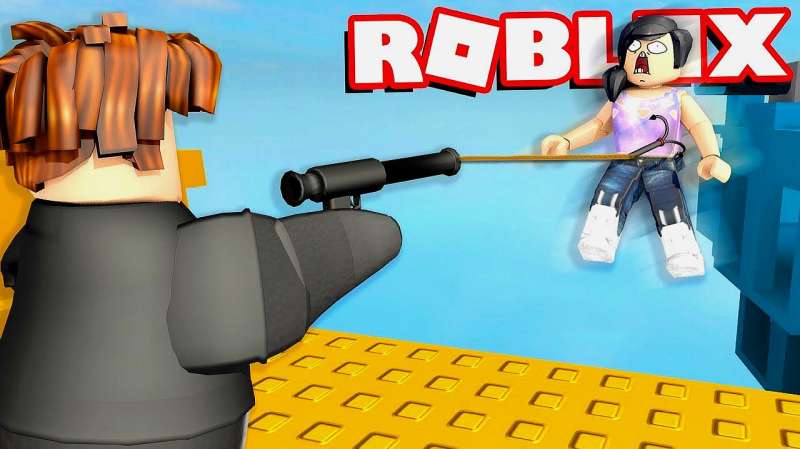 Roblox四国大战模拟器!超级炸弹摧毁敌人家基地!咯咯多解说