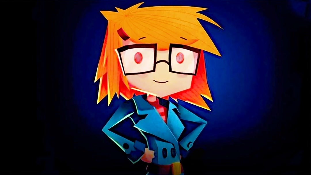 [五花喔]我选择了院长(完结撒花)-珍妮的线索:小侦探-15-攻略