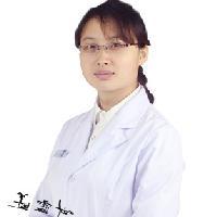 正畸医生刘雪莲 