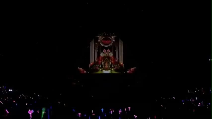 晚安前,送上##周杰伦 ,超时代演唱会,《稻香 + 阳光宅男 +