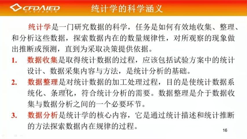 药物临床试验质量管理规范GCP网络培训课程P17