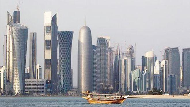 世界上最有钱的国家,不是日本,而是这个人均收入102万的小国