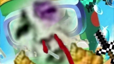 我的世界加油,我的世界猪神支持mc