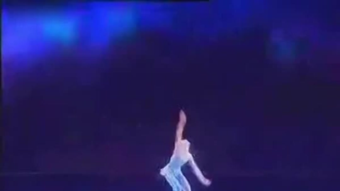 青蛇舞蹈视频 古典舞青蛇