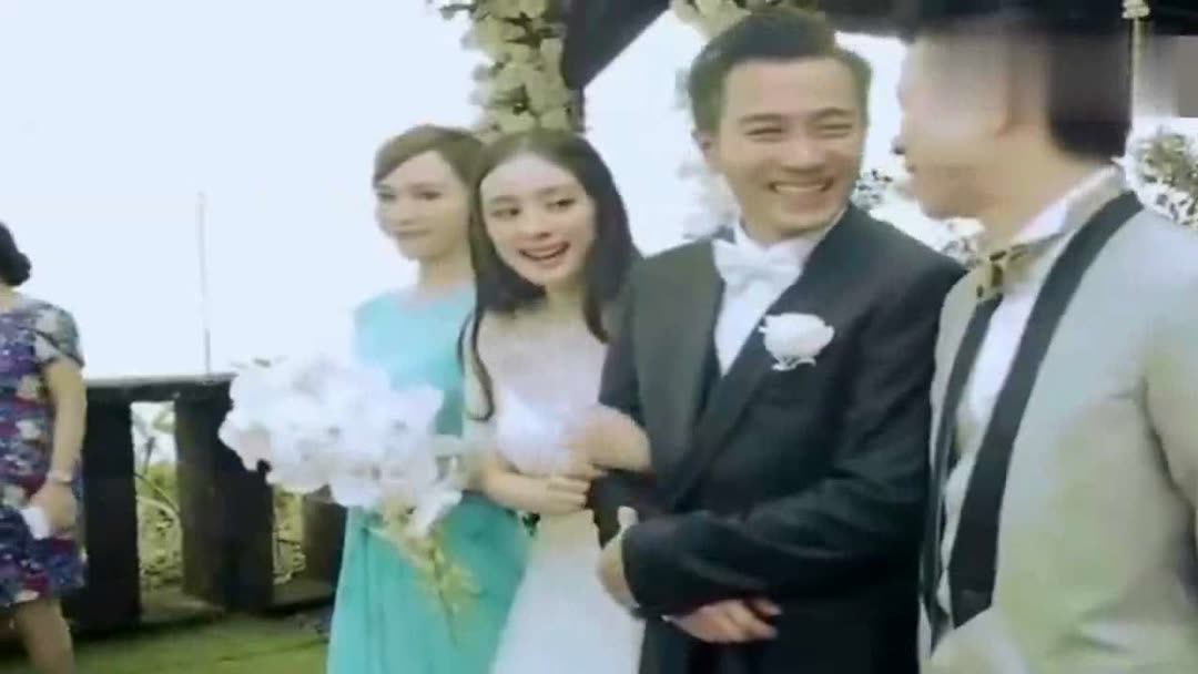 在官宣离婚前,刘恺威将自己的微博设置为关注七天以上才能评论