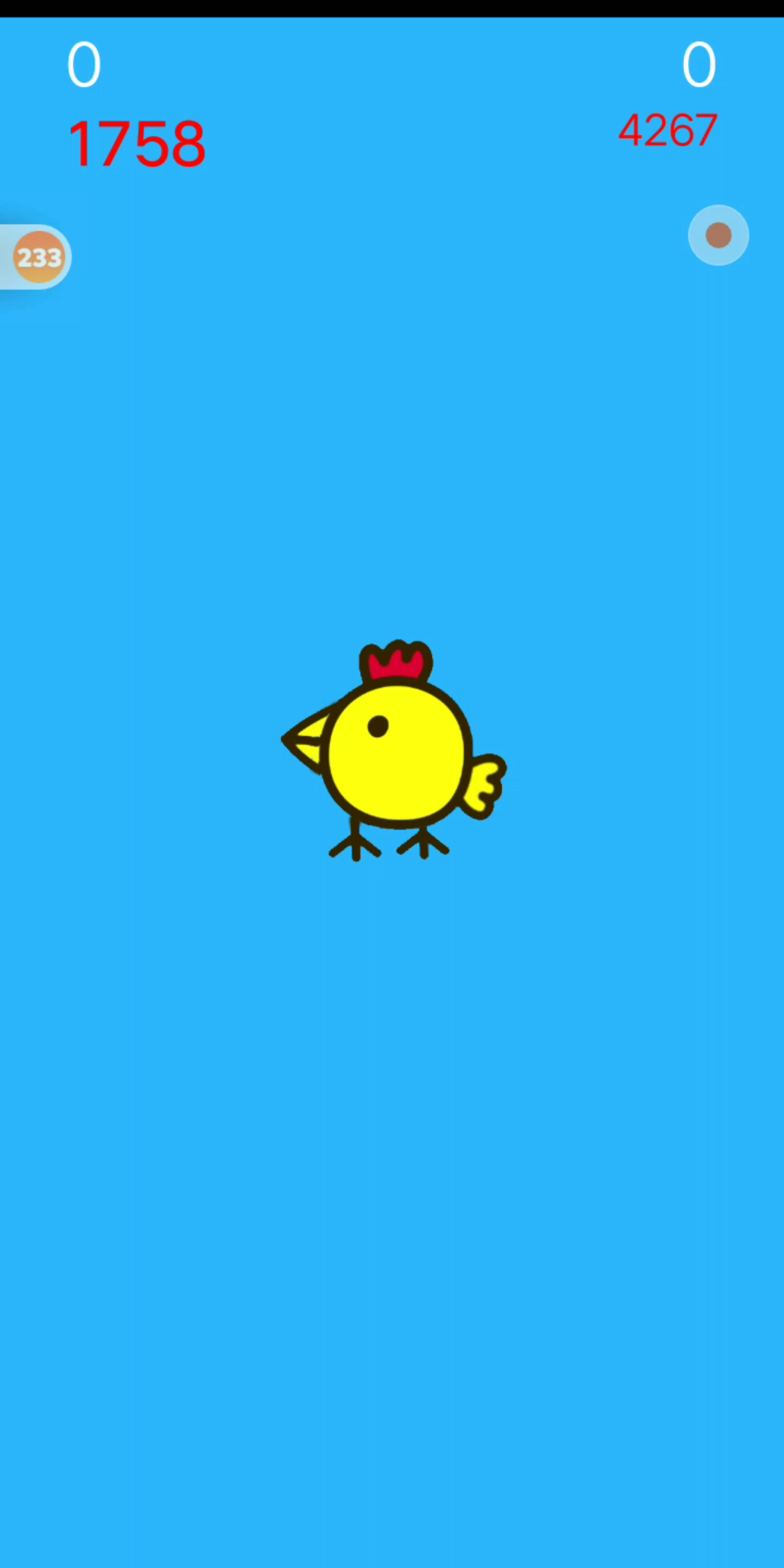 《论我如何用连点器把手机卡爆了》